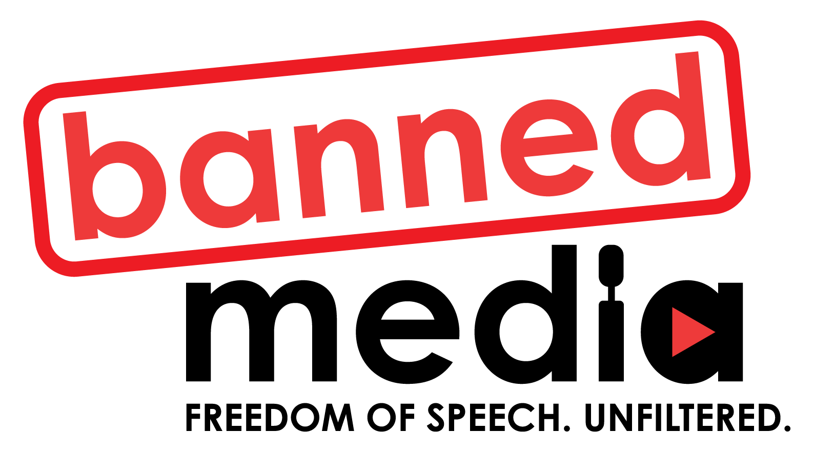 Banned Media - Unban Your Voice